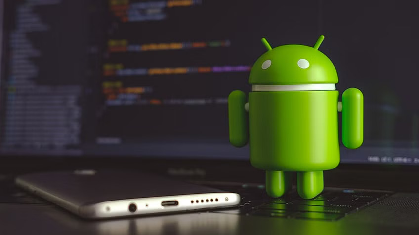 Android App Development Services | Android Application Development Company