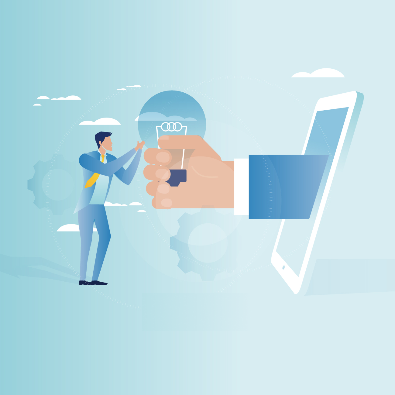 About Elvis Software | Mobile Application Development Company India